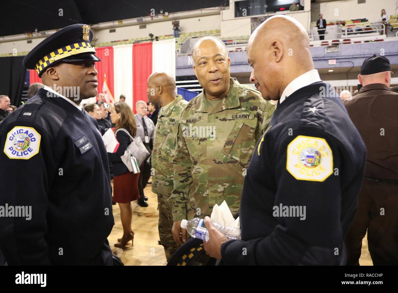 Brig gen william walker hi-res stock photography and images - Alamy