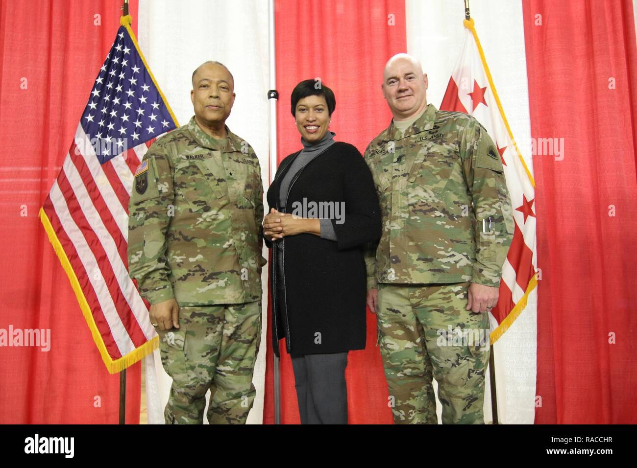 Sgt maj brooks hi-res stock photography and images - Alamy