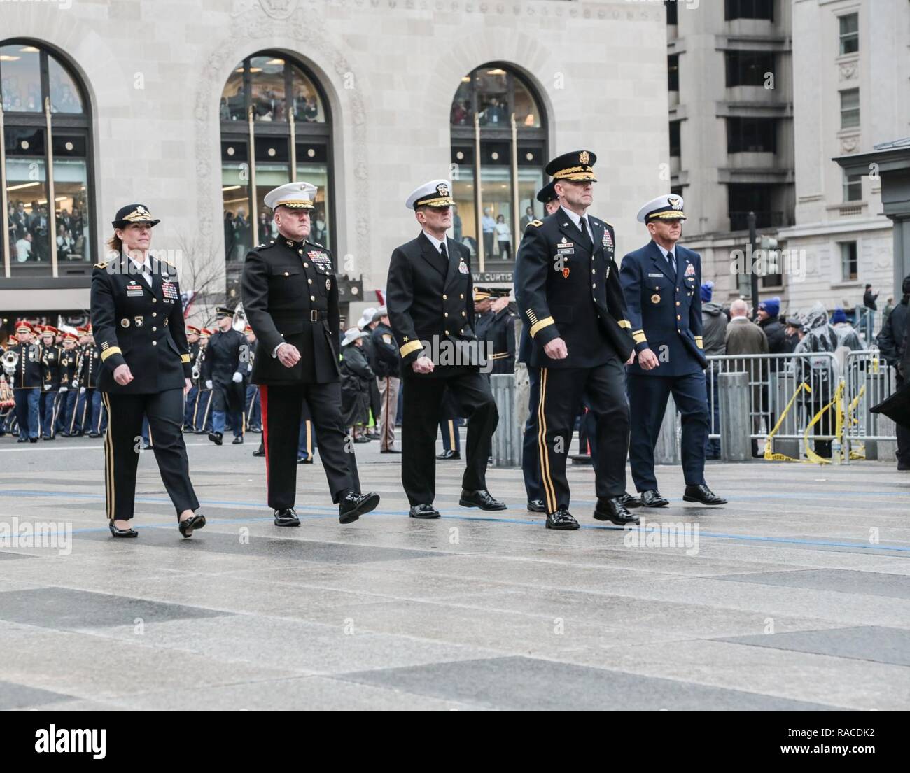 U.S. Army Maj. Gen. Bradley A. Becker, Commander of Joint Force ...