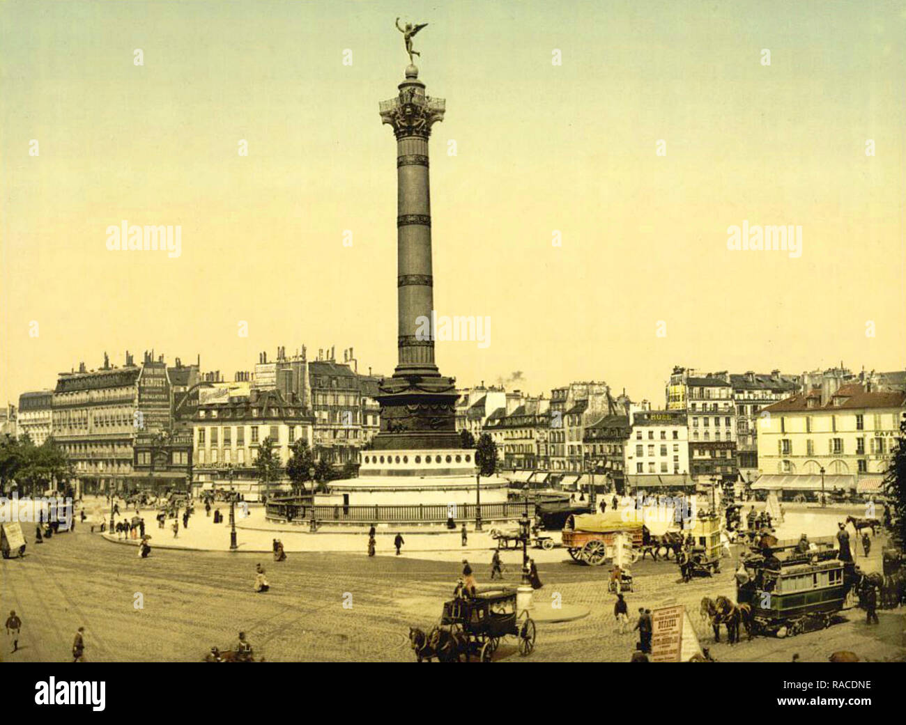 France 1900 history historical archive archival hi-res stock ...