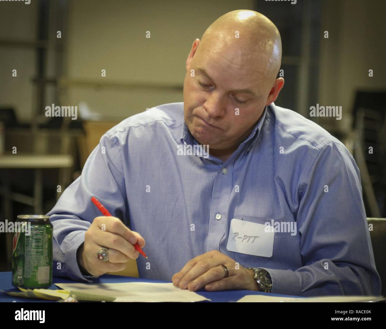 Army Reserve Chief Warrant Officer Peter Spellman, native of Freeport ...