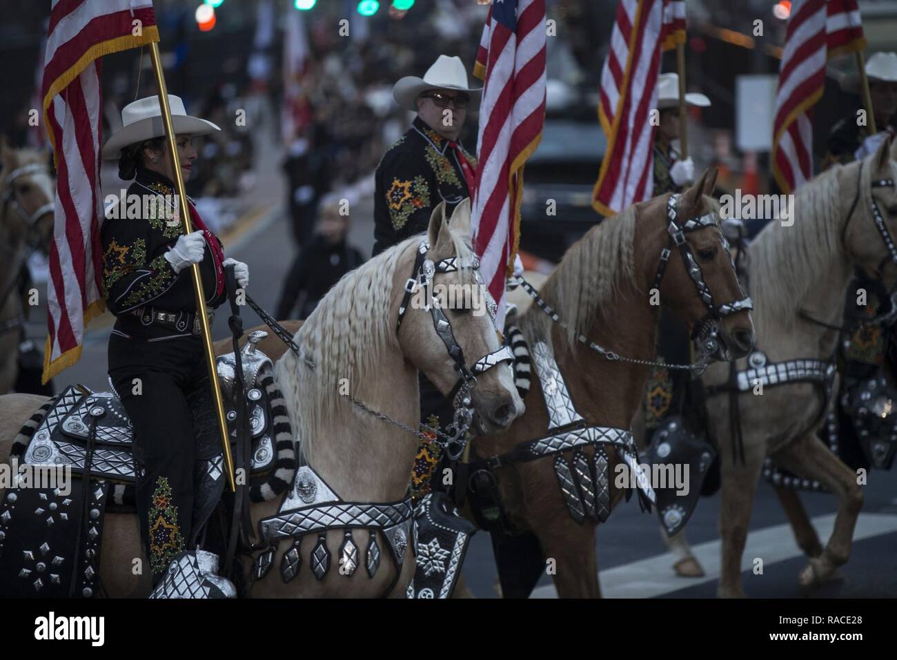 Sheriffs posse hi-res stock photography and images - Alamy