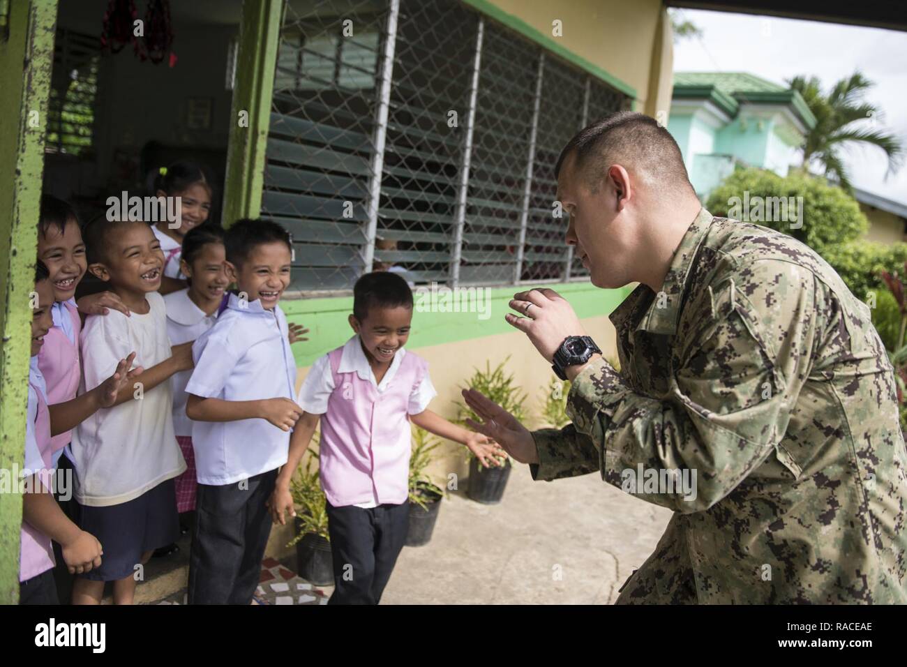 Naval hospital corps school hi-res stock photography and images - Alamy