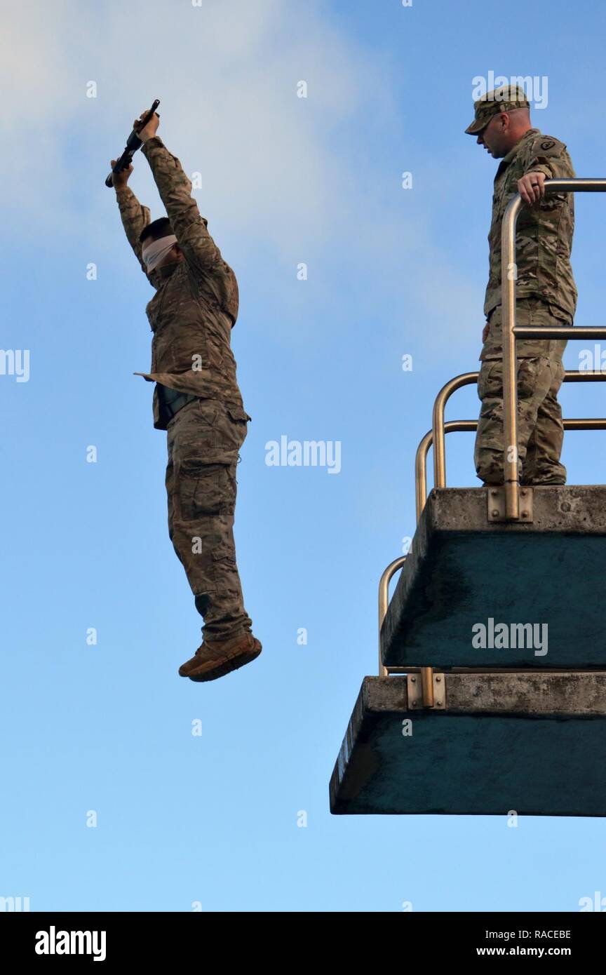 325th brigade support battalion hi-res stock photography and images - Alamy