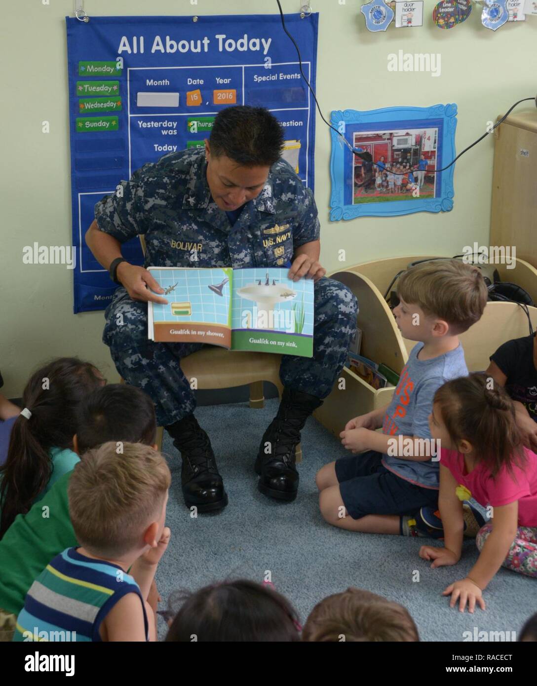 U s naval hospital guam hi-res stock photography and images - Alamy