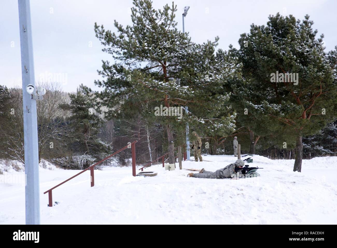 18th military police brigade mp hi-res stock photography and images - Alamy