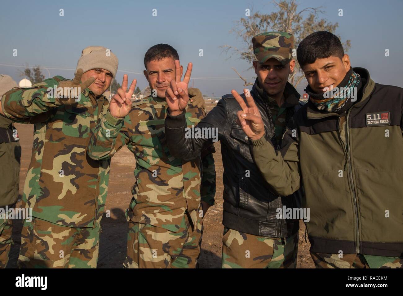 Camp victory iraq air force hi-res stock photography and images - Alamy