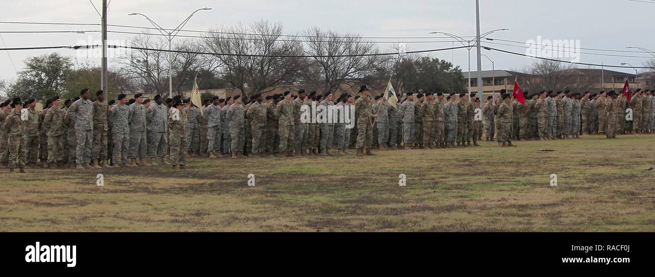 Families, friends, Soldiers and loved ones say farewell to Lt. Col ...