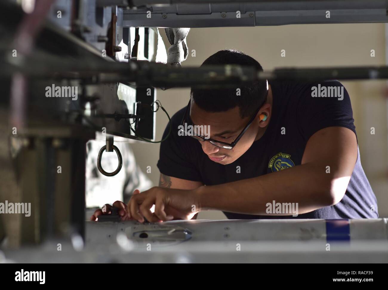 90 missile wing hi-res stock photography and images - Alamy