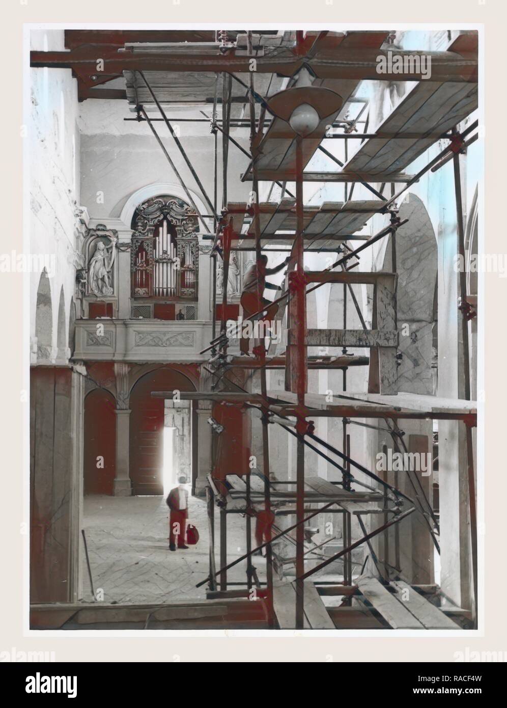 Valvense basilica hi-res stock photography and images - Alamy