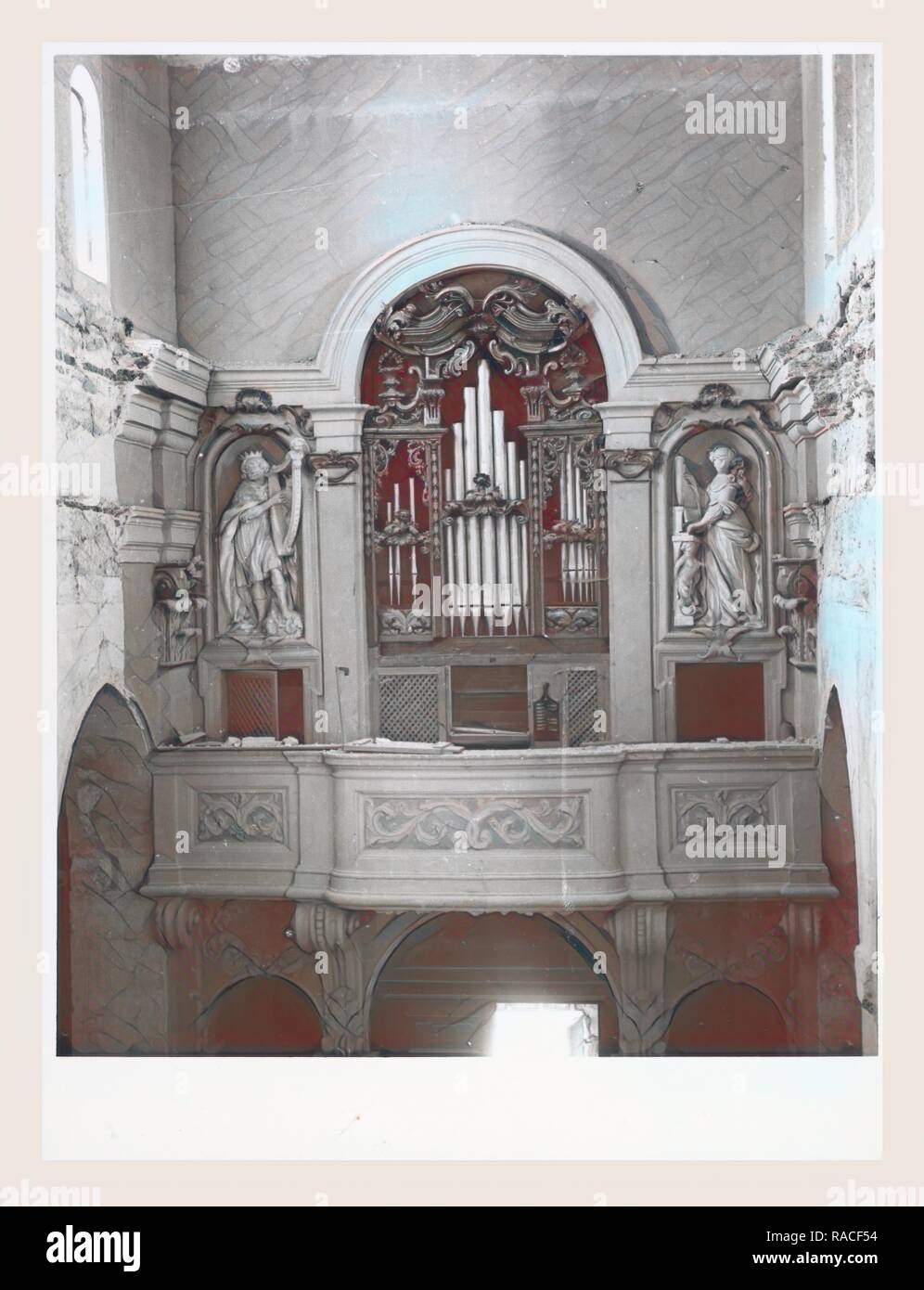 Abruzzo L'Aquila Corfinio Basilica Valvense, this is my Italy, the ...