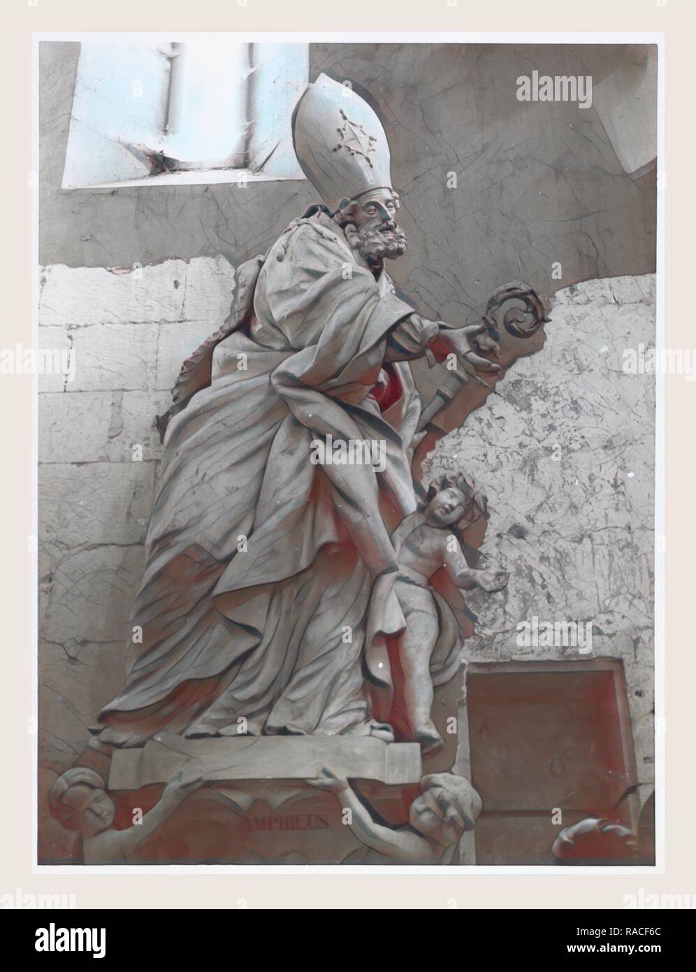 Valvense basilica hi-res stock photography and images - Alamy