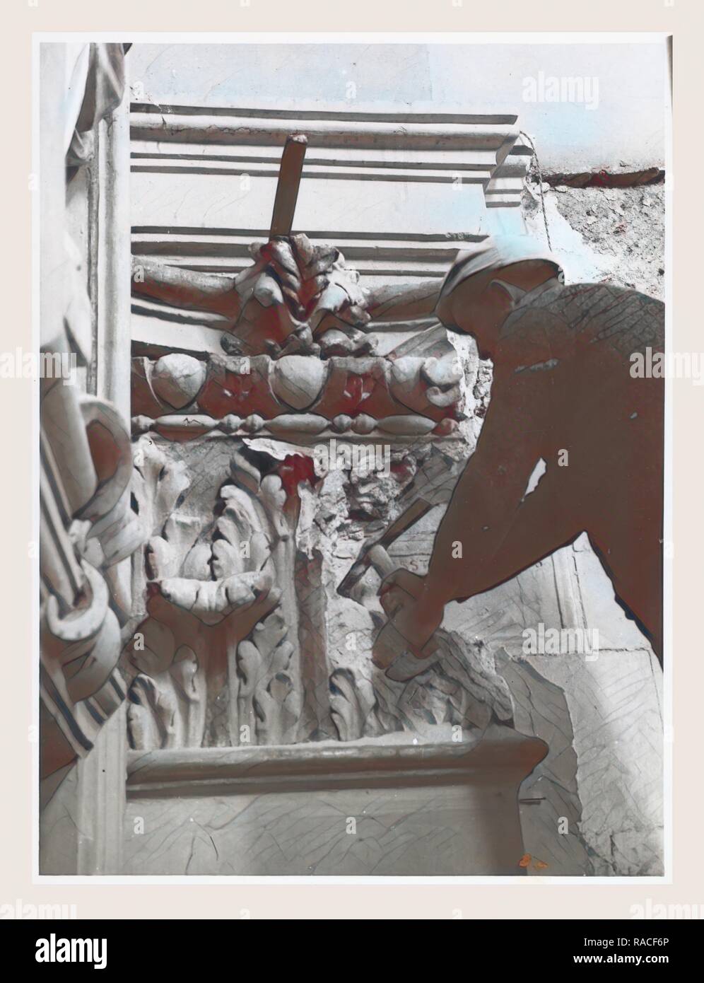 Abruzzo L'Aquila Corfinio Basilica Valvense, this is my Italy, the ...