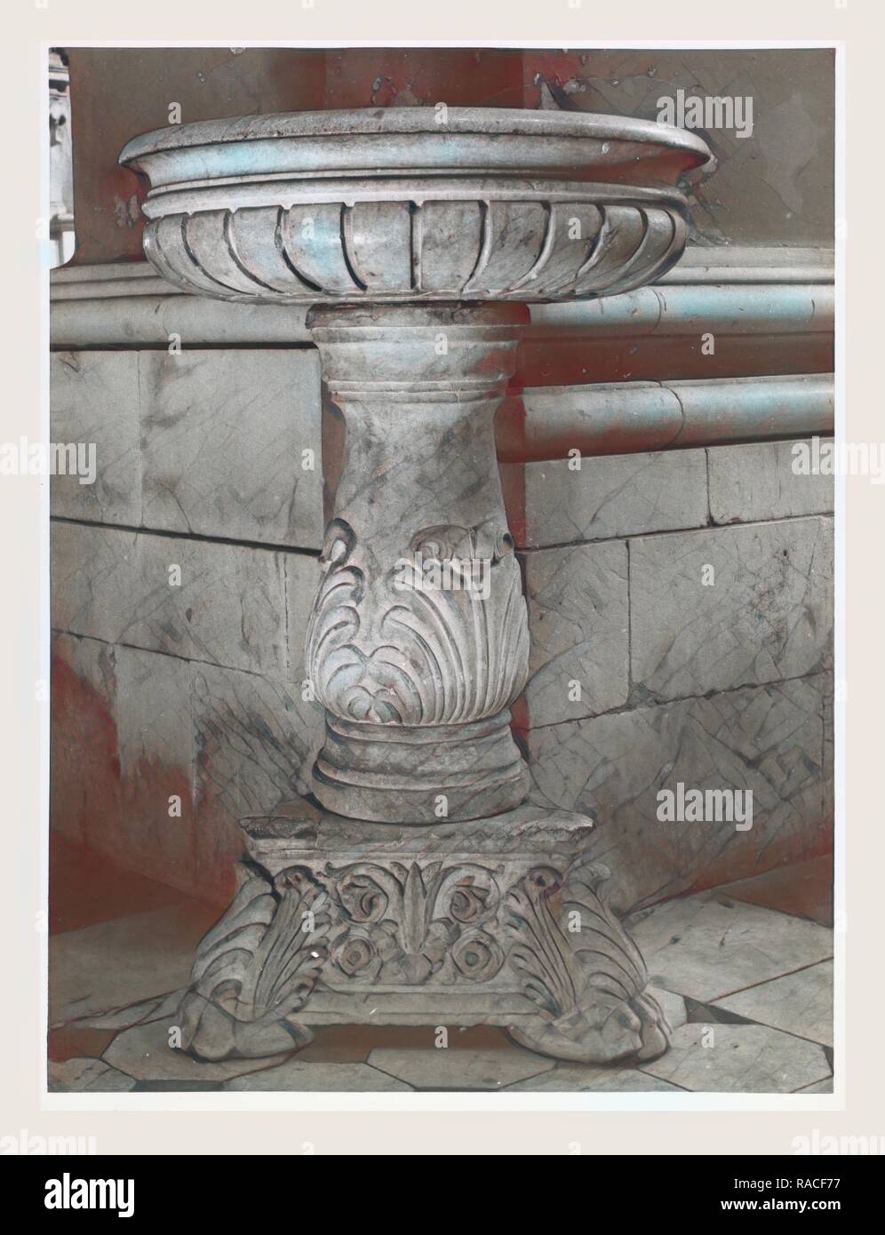 Abruzzo L'Aquila Corfinio Basilica Valvense, this is my Italy, the ...