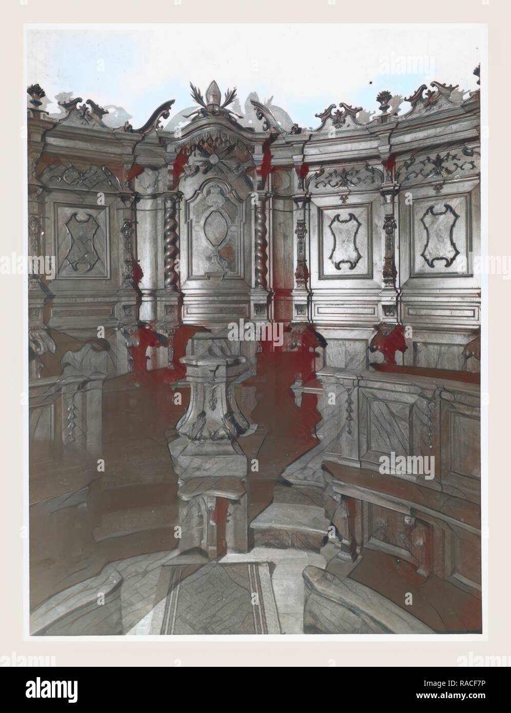 Abruzzo L'Aquila Corfinio Basilica Valvense, this is my Italy, the ...