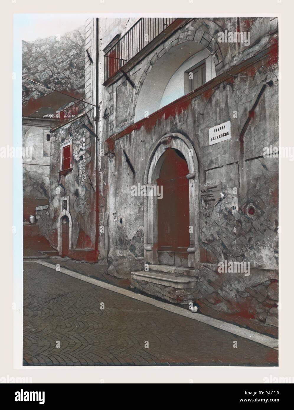 Abruzzo L'Aquila Fossa General views, this is my Italy, the italian ...