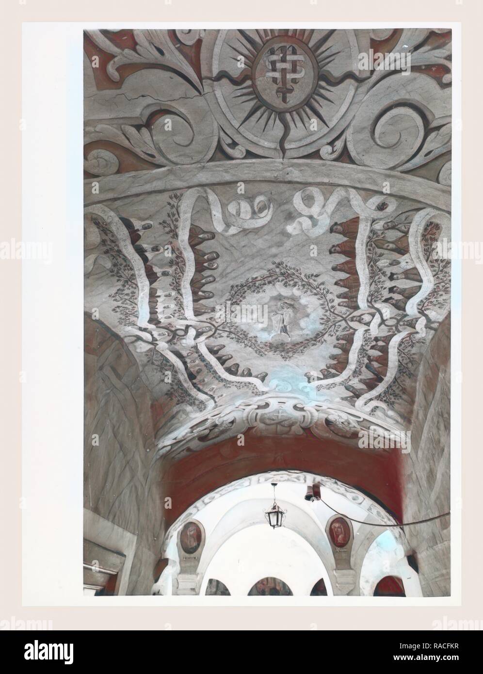 Abruzzo L'Aquila Fossa Convent of S. Angelo d'Ocre, this is my Italy ...