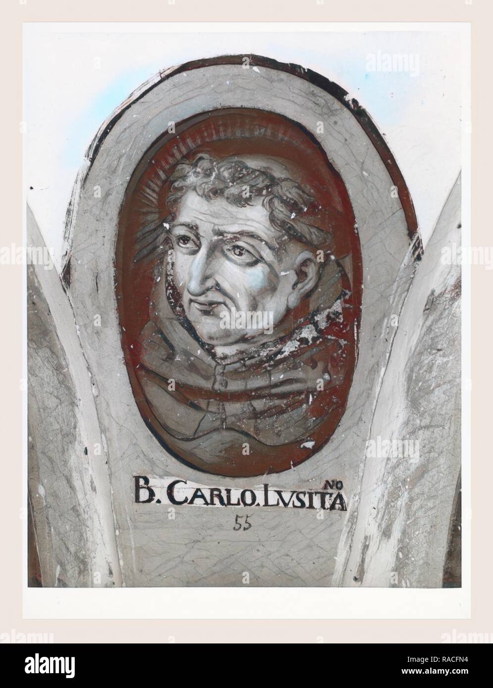 Abruzzo L'Aquila Fossa Convent of S. Angelo d'Ocre, this is my Italy ...