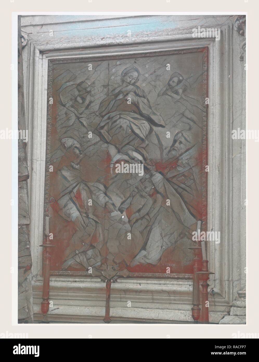 Abruzzo L'Aquila Fossa Convent of S. Angelo d'Ocre, this is my Italy ...