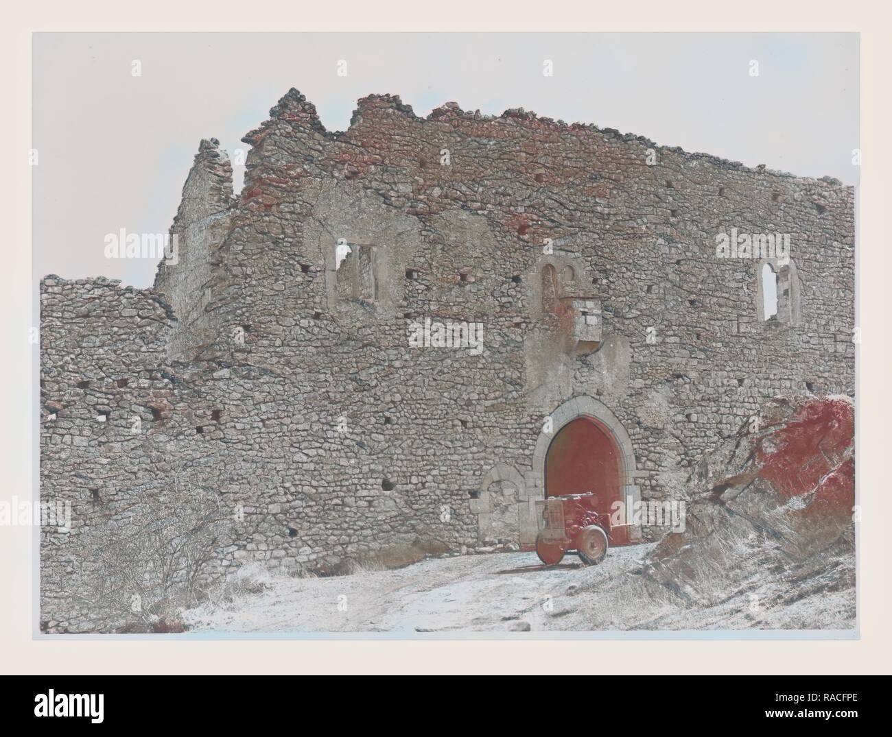 Abruzzo L'Aquila Fossa Monastery of S. Spirito d'Ocre, this is my Italy ...