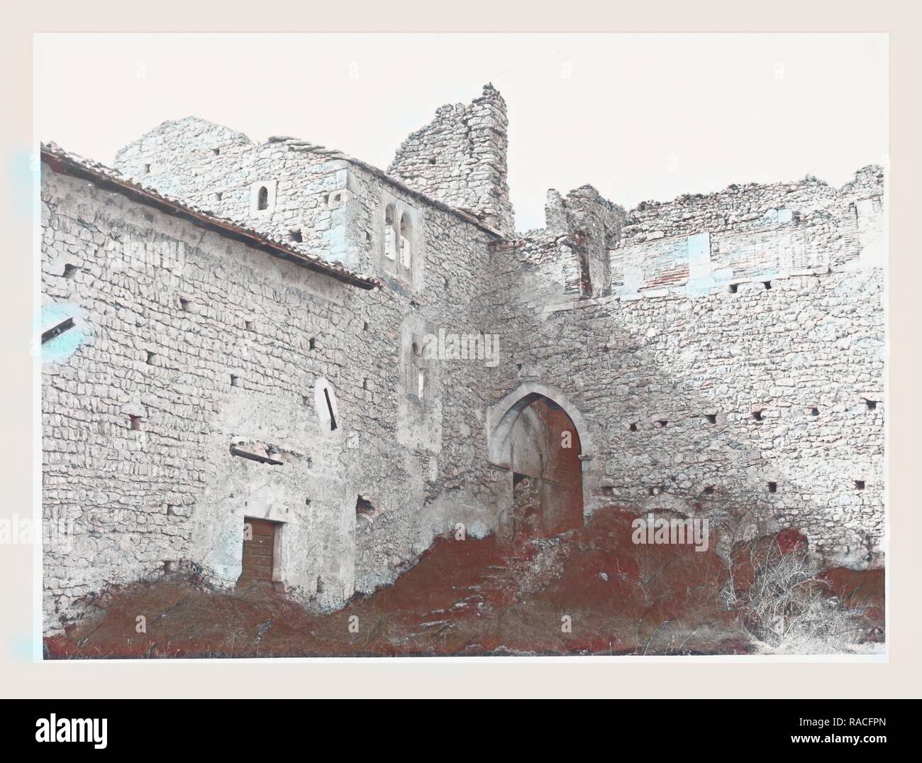 Abruzzo L'Aquila Fossa Monastery of S. Spirito d'Ocre, this is my Italy ...