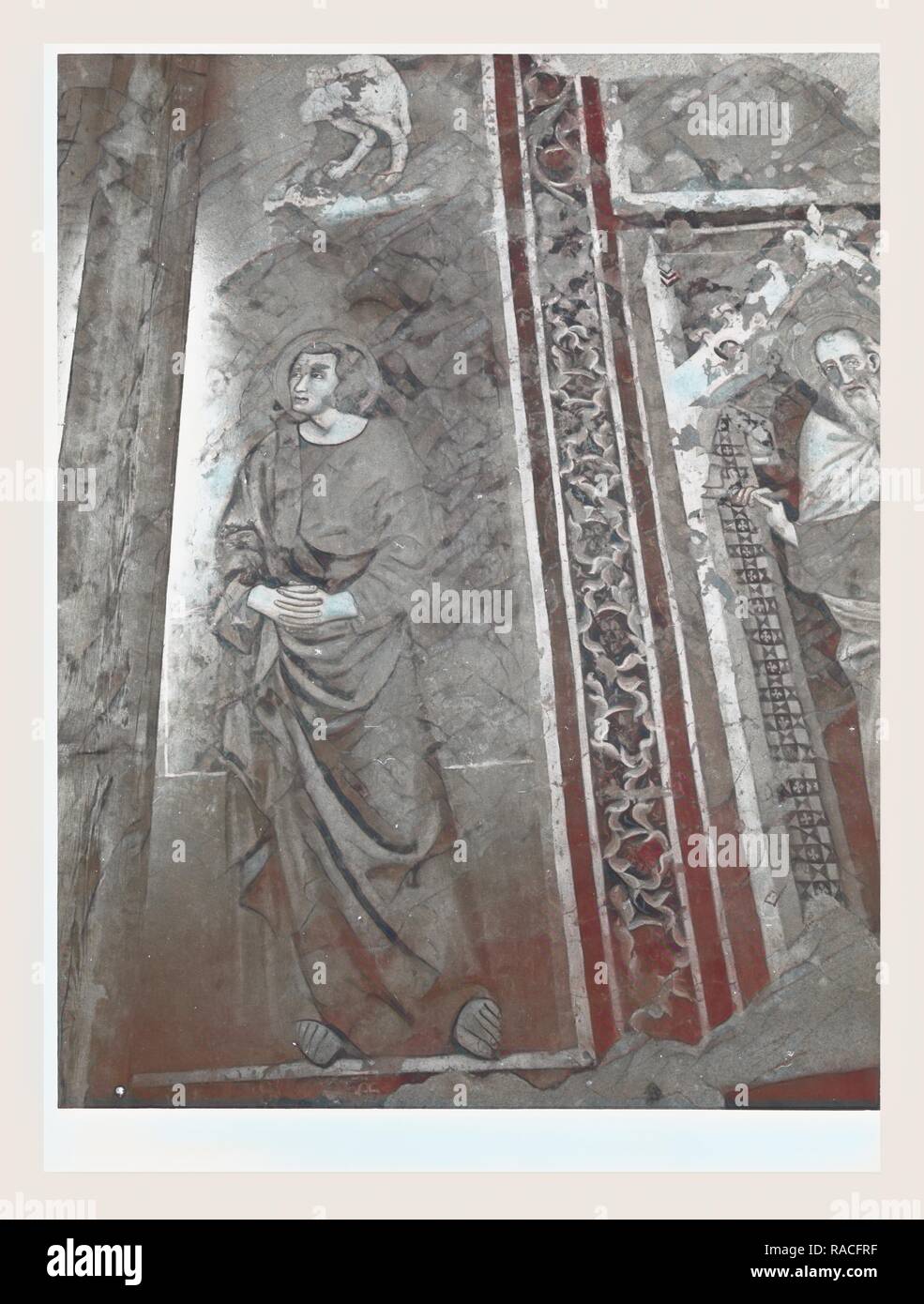 Abruzzo L'Aquila Fossa Monastery of S. Spirito d'Ocre, this is my Italy ...