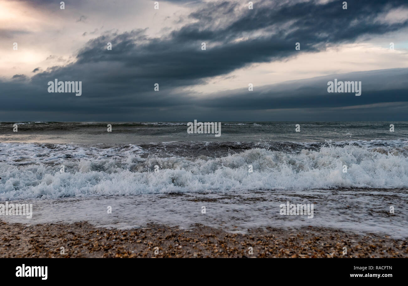 Sea typhoon hi-res stock photography and images - Alamy