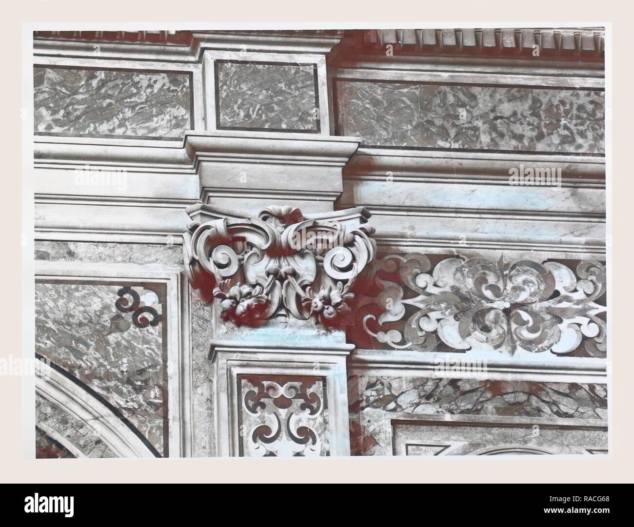 Campania Napoli Naples S. Lorenzo Maggiore, this is my Italy, the ...