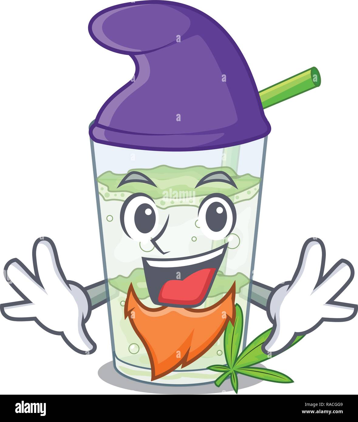 Lassi glas hi-res stock photography and images - Alamy