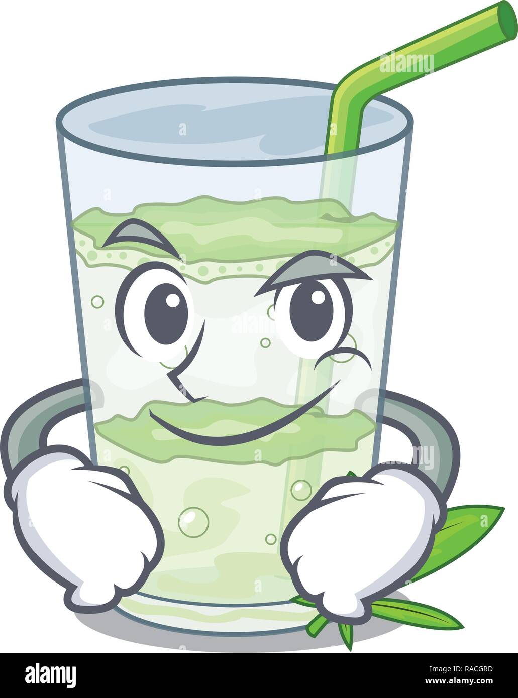 Indian lassi yogurt Stock Vector Images - Alamy