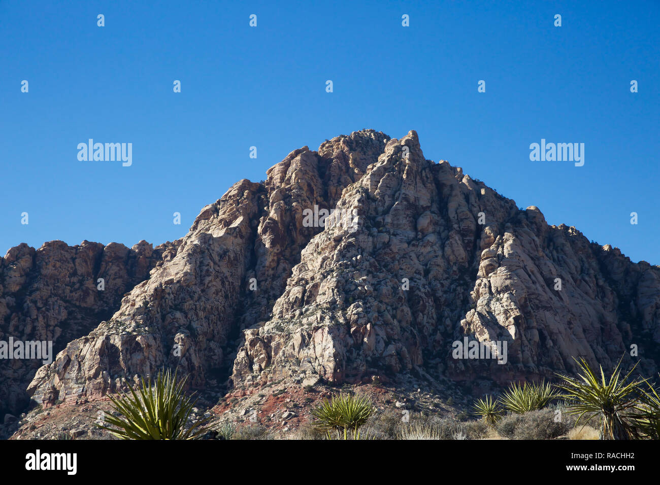 Red Rock Canyon, Nevada,USA Stock Photo - Alamy