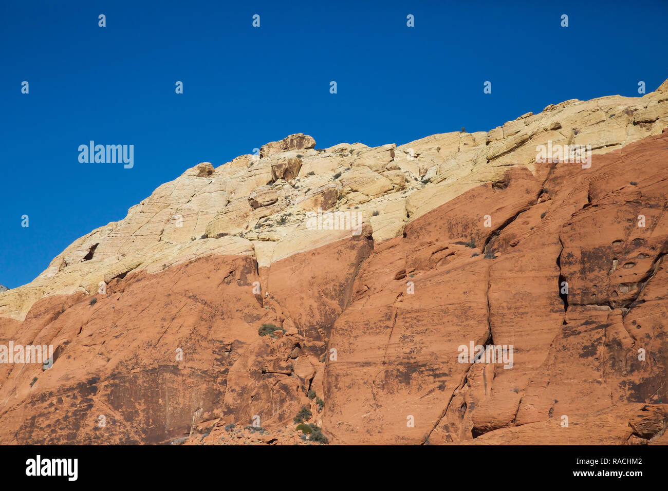 Red Rock Canyon, Nevada,USA Stock Photo - Alamy