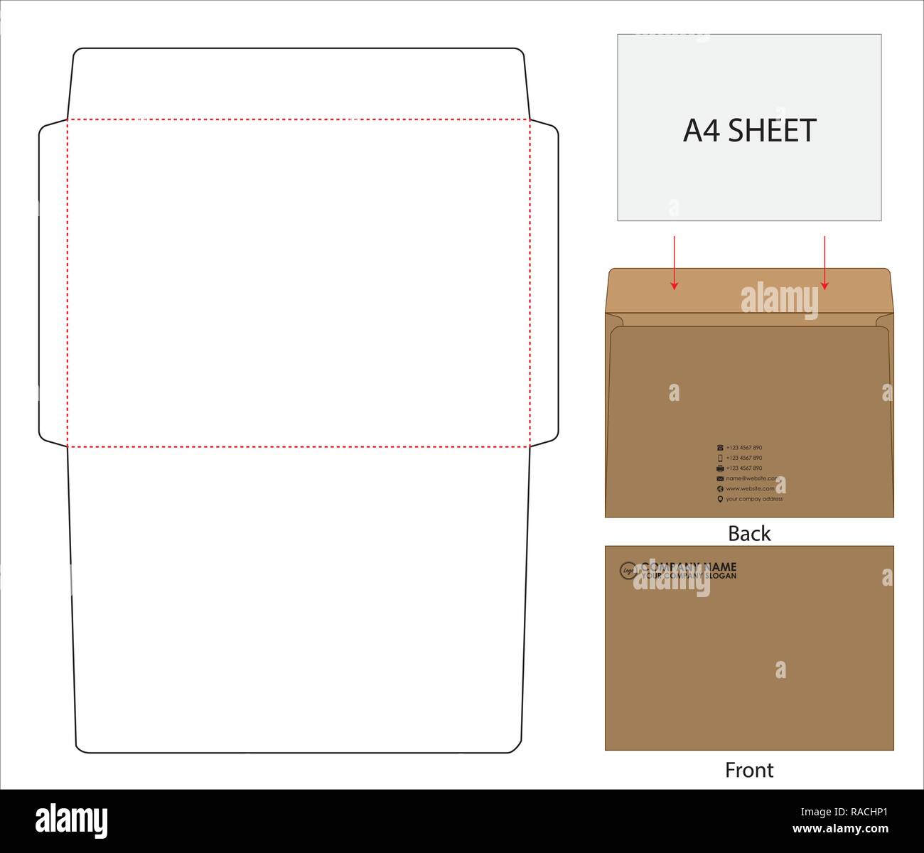 Laser cut box Cut Out Stock Images & Pictures - Alamy
