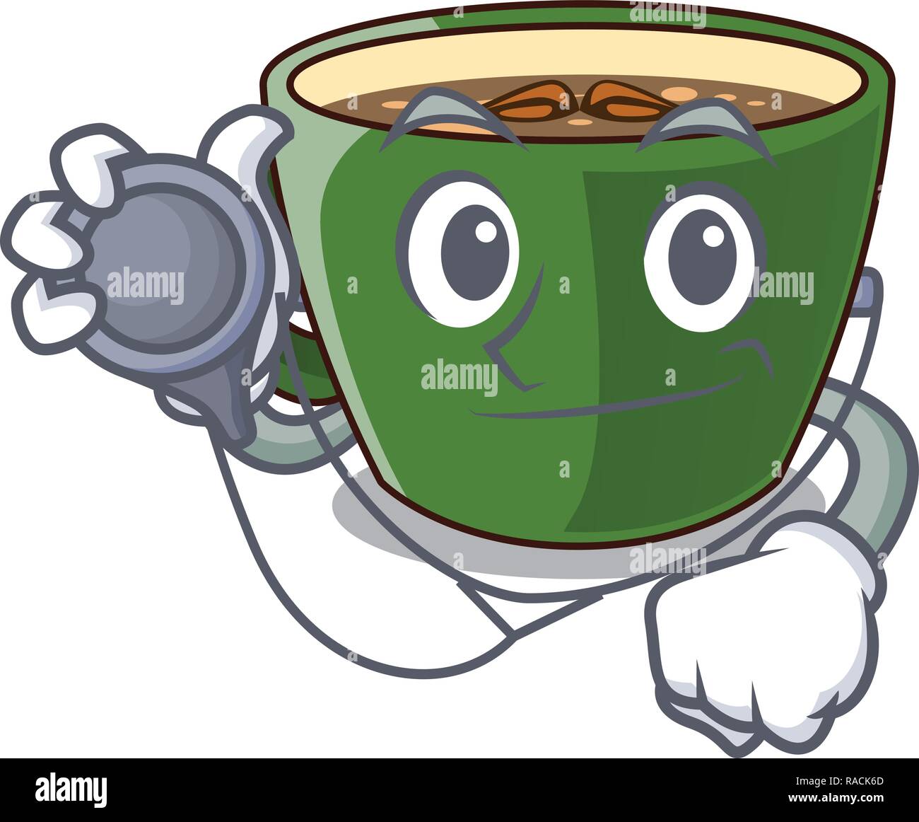 Indian medical doctor Stock Vector Images - Alamy