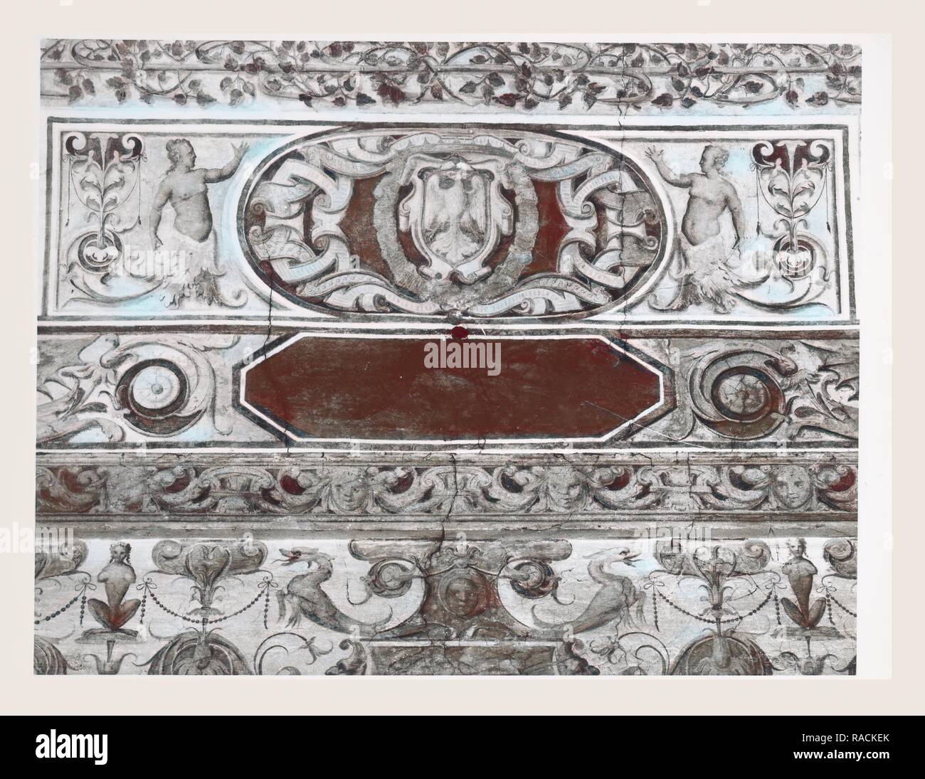 Emilia-Romagna Ferrara Ferrara Palazzina di Marfisa, this is my Italy ...