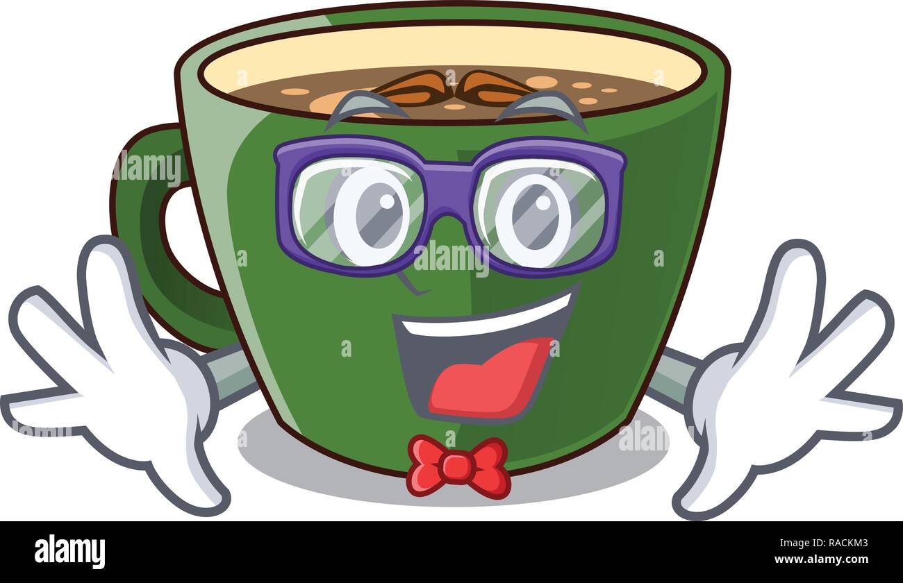 Geek Indian masala tea on character board Stock Vector Image & Art - Alamy