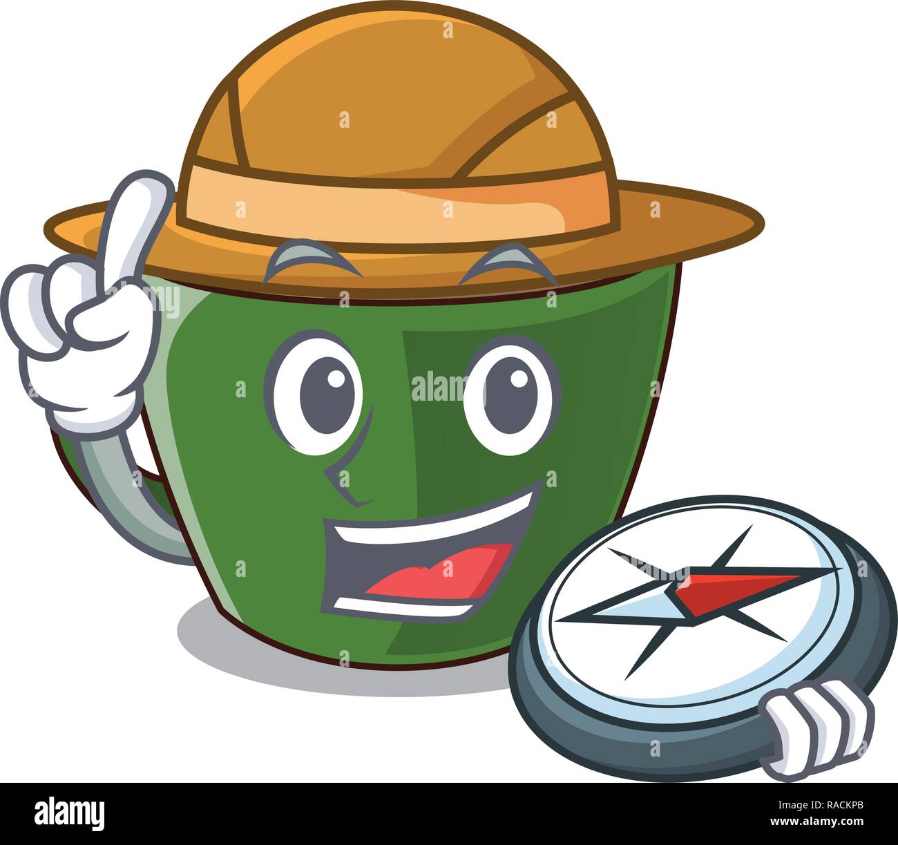 Indian traveler Stock Vector Images - Alamy