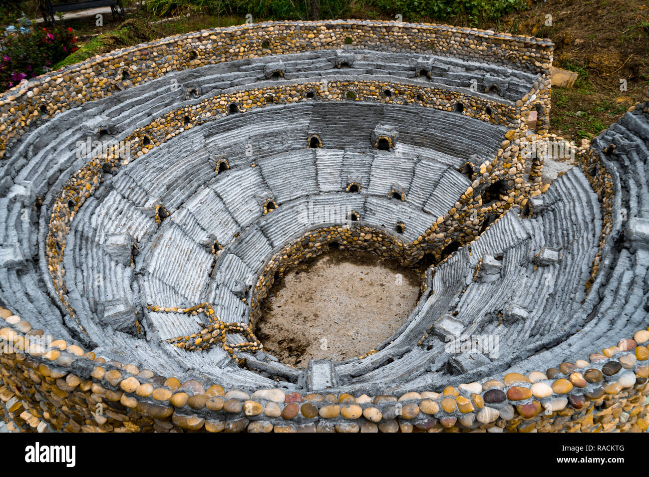 Collesium hi-res stock photography and images - Alamy