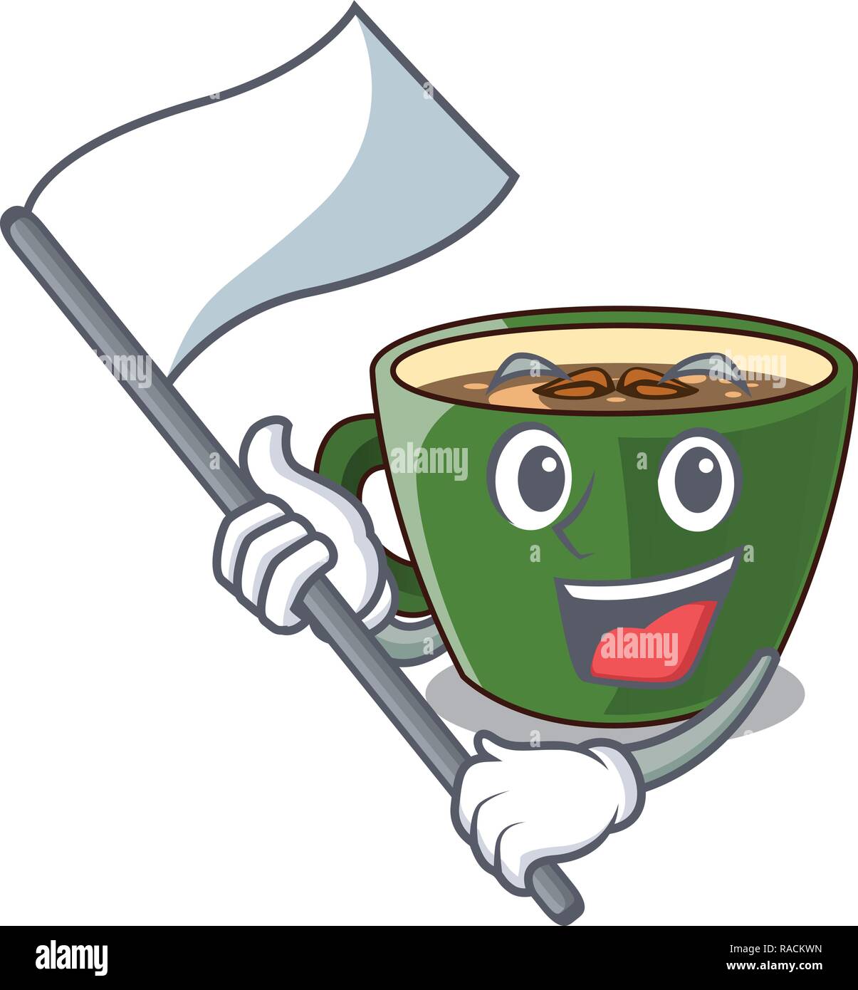 Traditional indian masala chai tea Stock Vector Images - Alamy