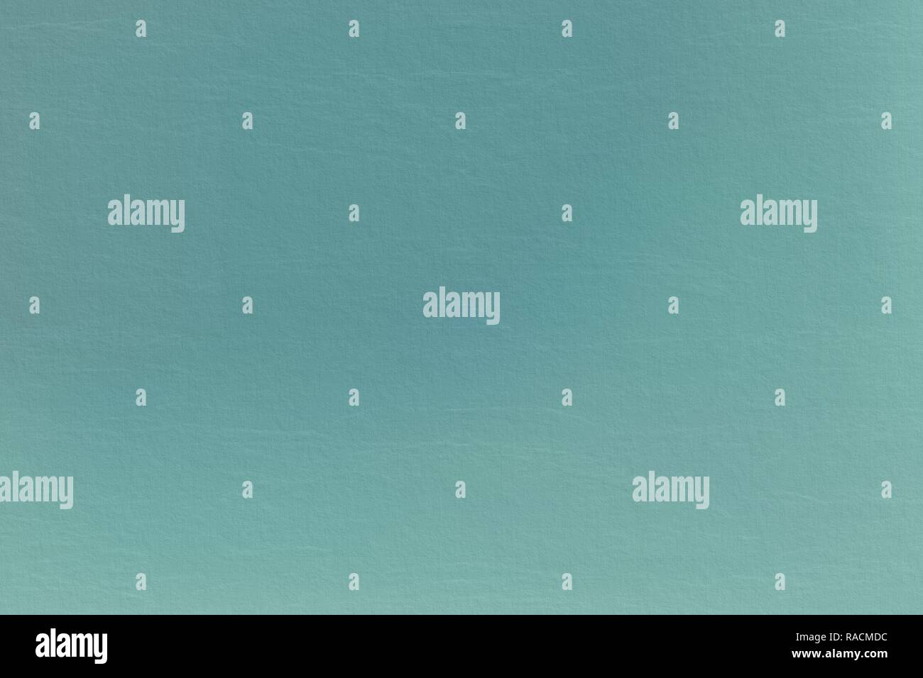 Teal recycled paper texture, abstract background Stock Photo - Alamy