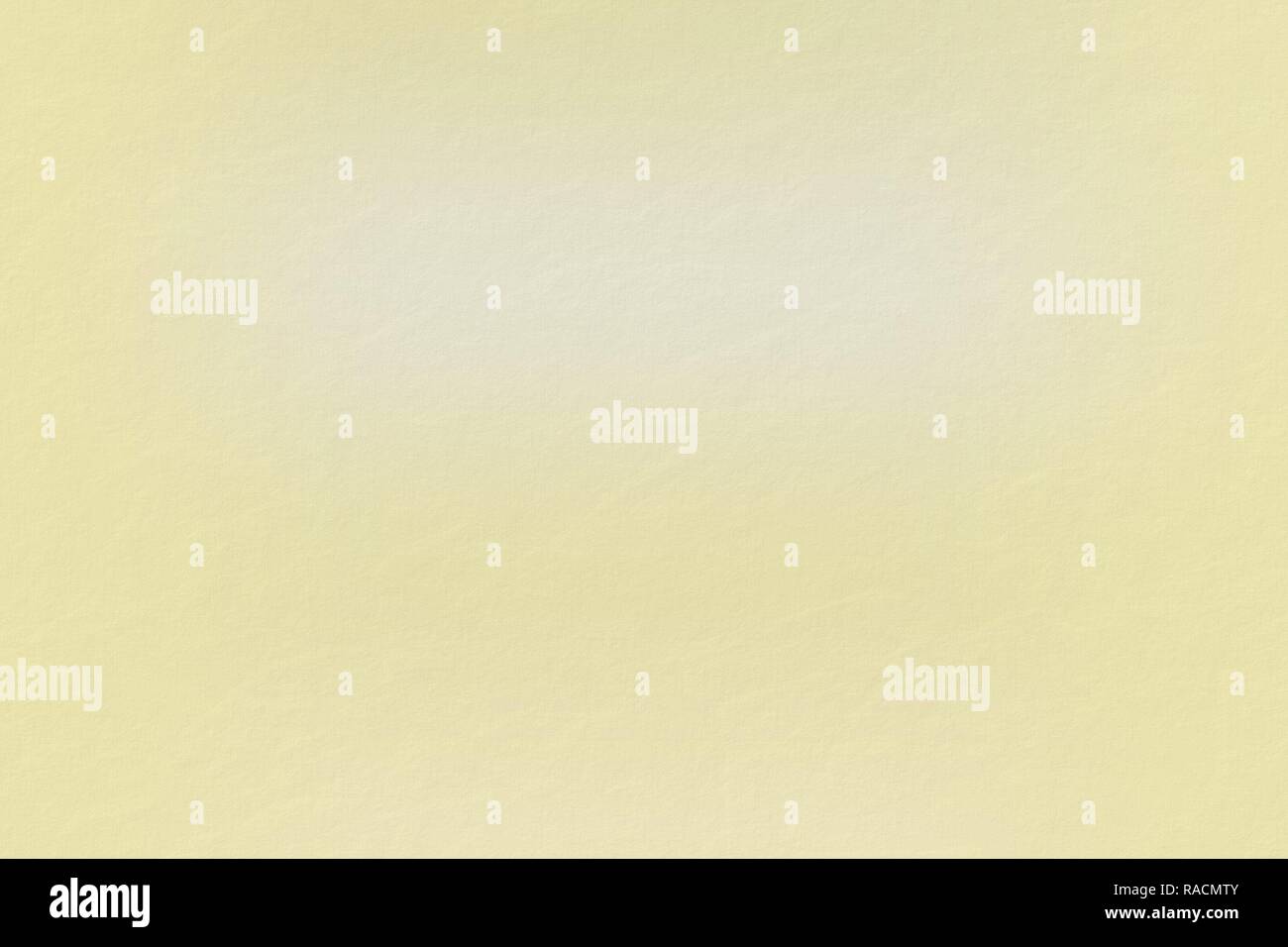 Texture of light yellow note paper, abstract background Stock Photo - Alamy
