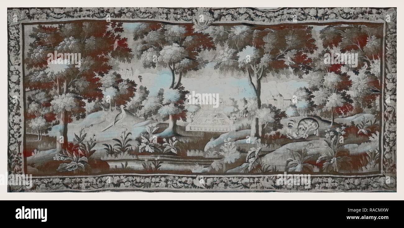 Cat attacking coc. Reimagined by Gibon. Classic art with a modern twist ...