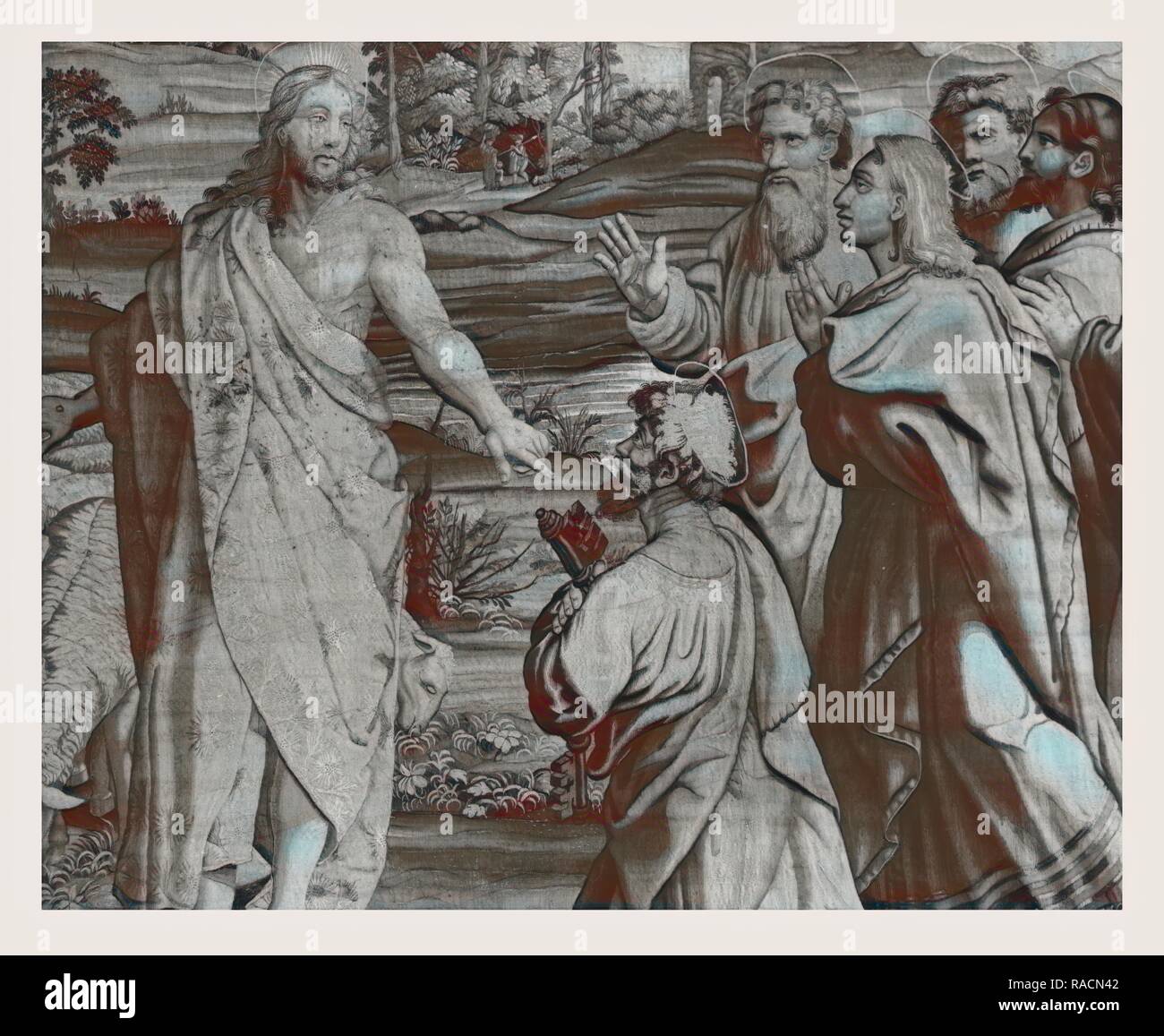 St Peter With His Keys Stock Photos & St Peter With His Keys Stock ...