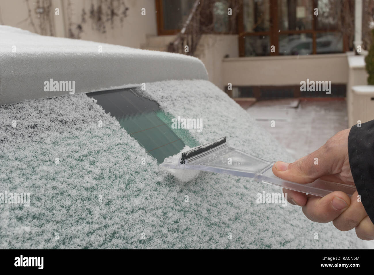 Car body cleaning hi-res stock photography and images - Alamy
