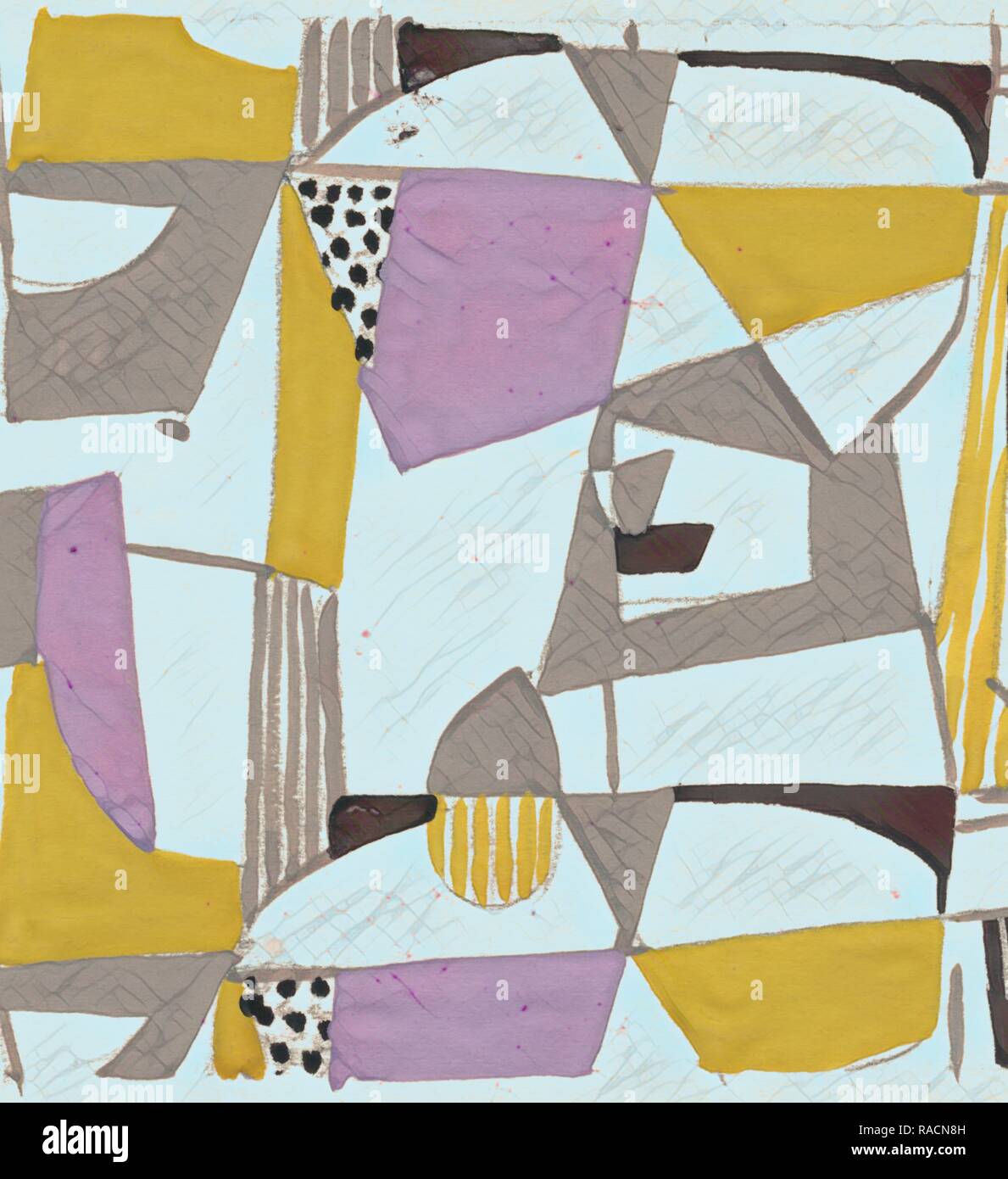 Kevin Brown, contemporary art springing from interesting kinds of times ...