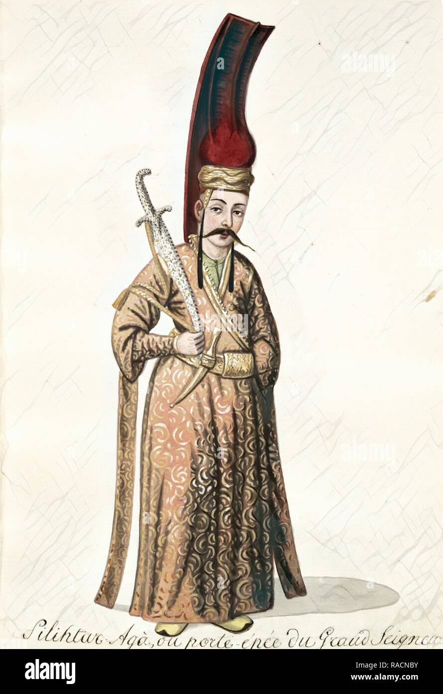 Ottoman porte hi-res stock photography and images - Alamy