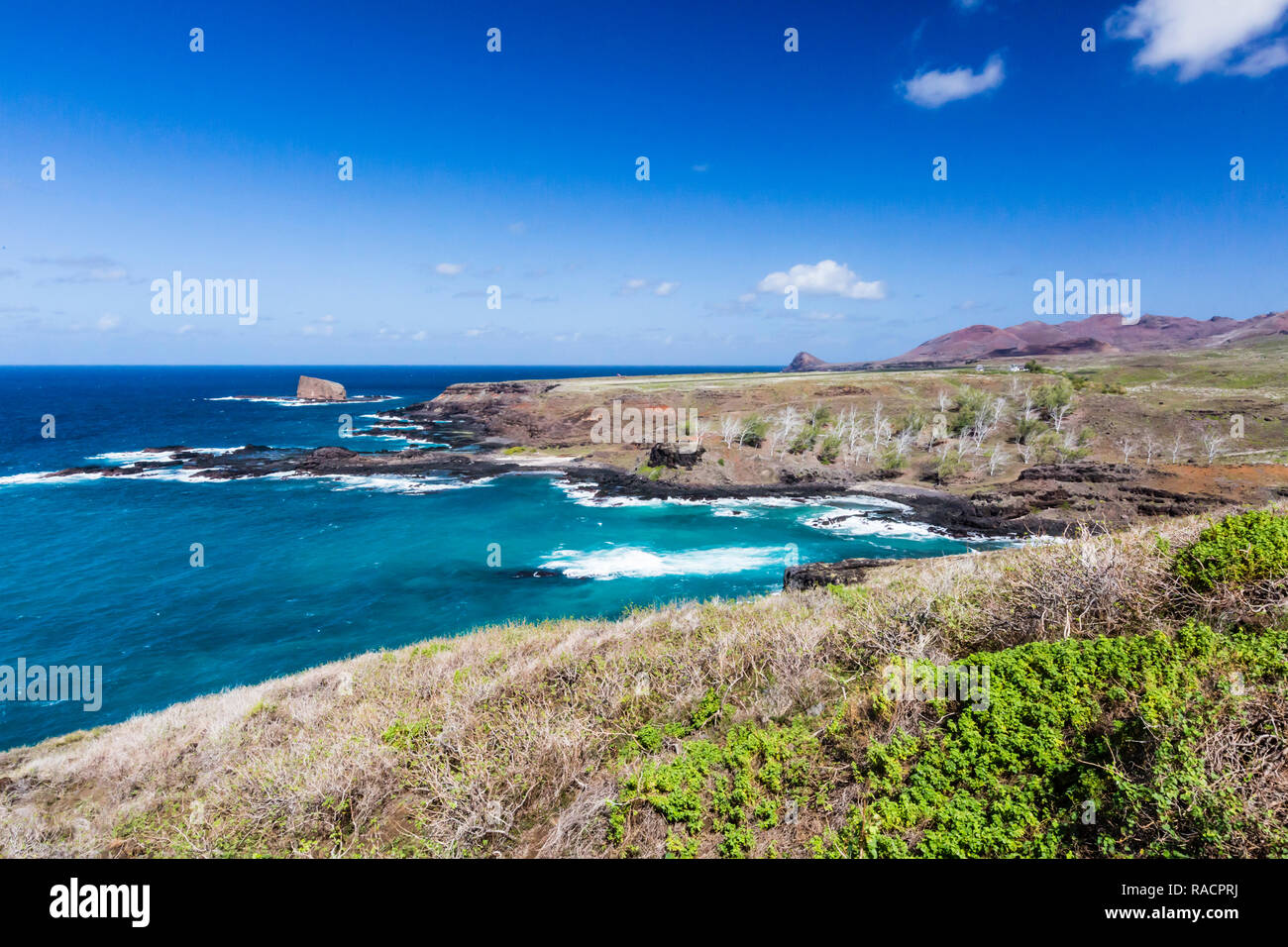 Ua huka island hi-res stock photography and images - Alamy