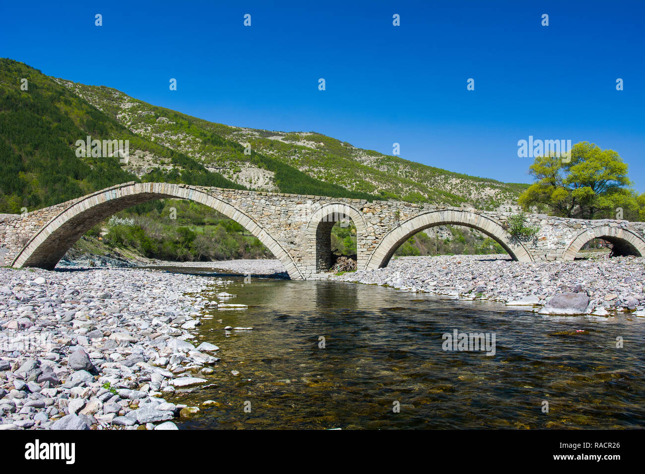 devil's bridge, bulgaria Stock Photo - Alamy