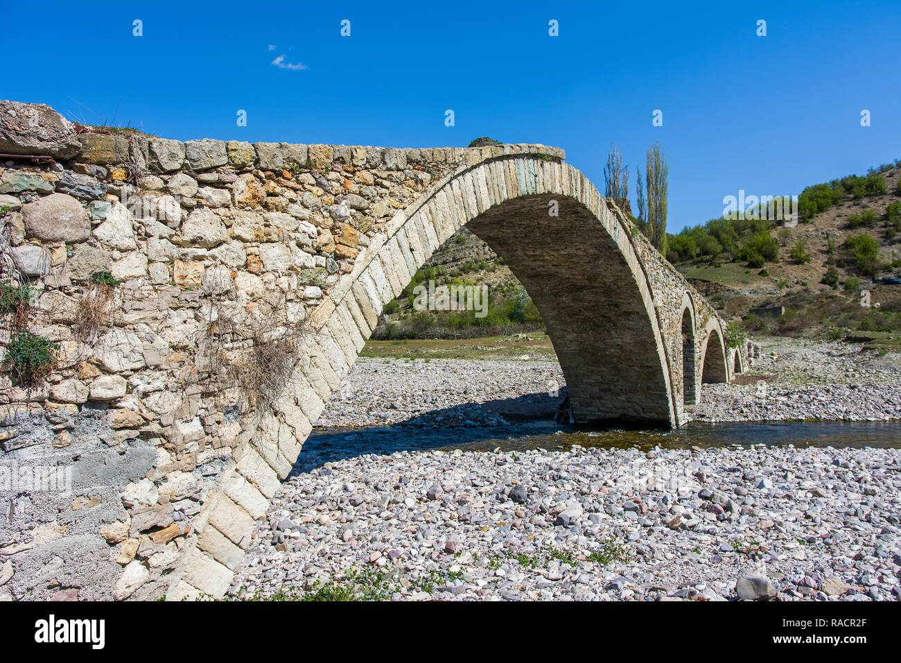 devil's bridge, bulgaria Stock Photo - Alamy