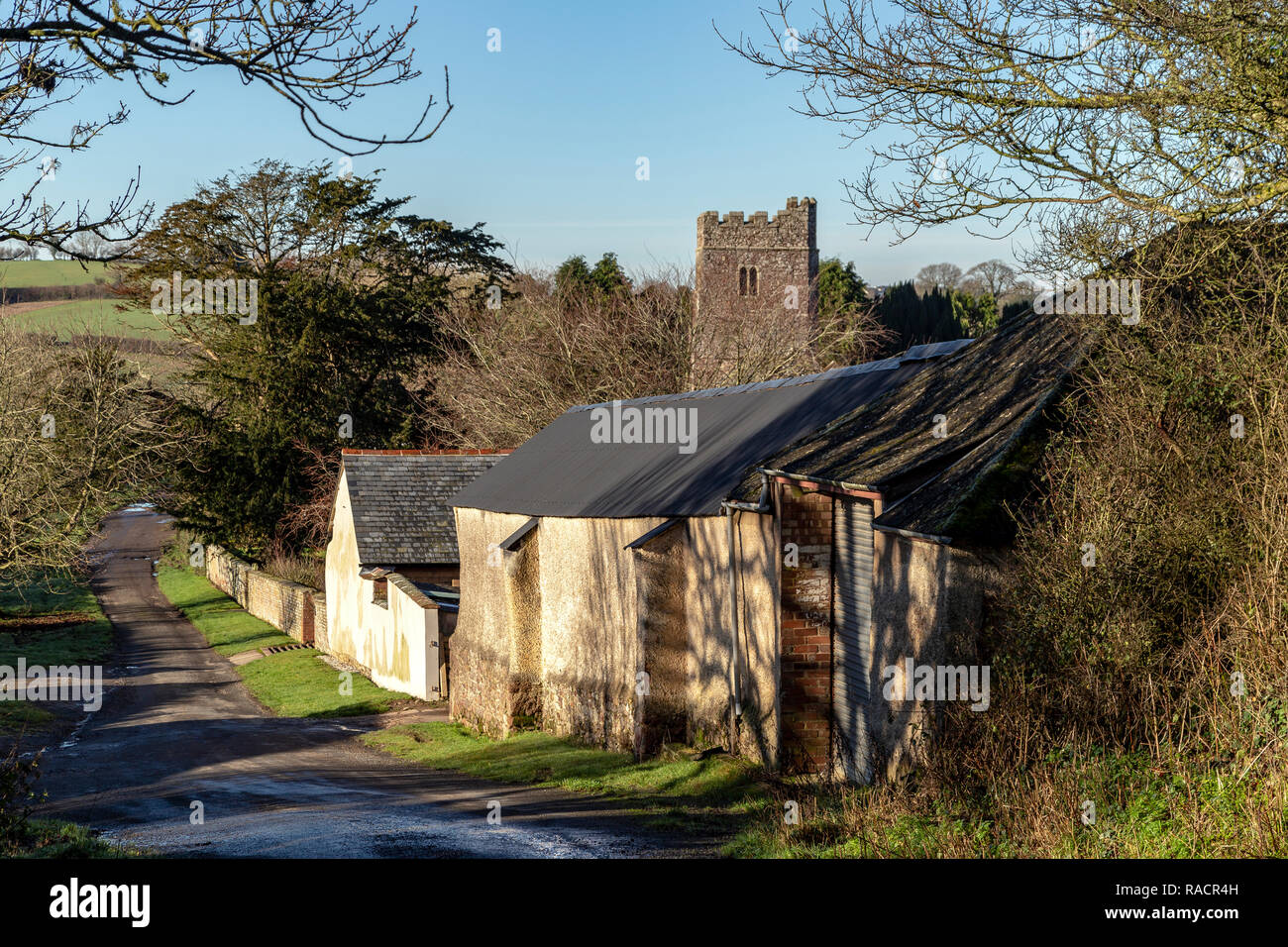 Holcombe Burnell is a civil parish in Devon, England,Agriculture ...